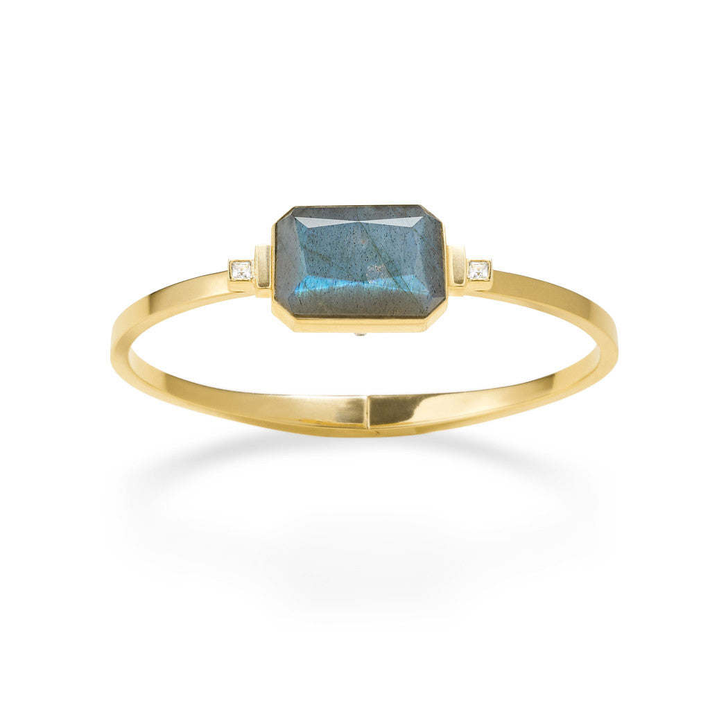 Rosé All Day - Rose Gold & Moonstone - RINGLY